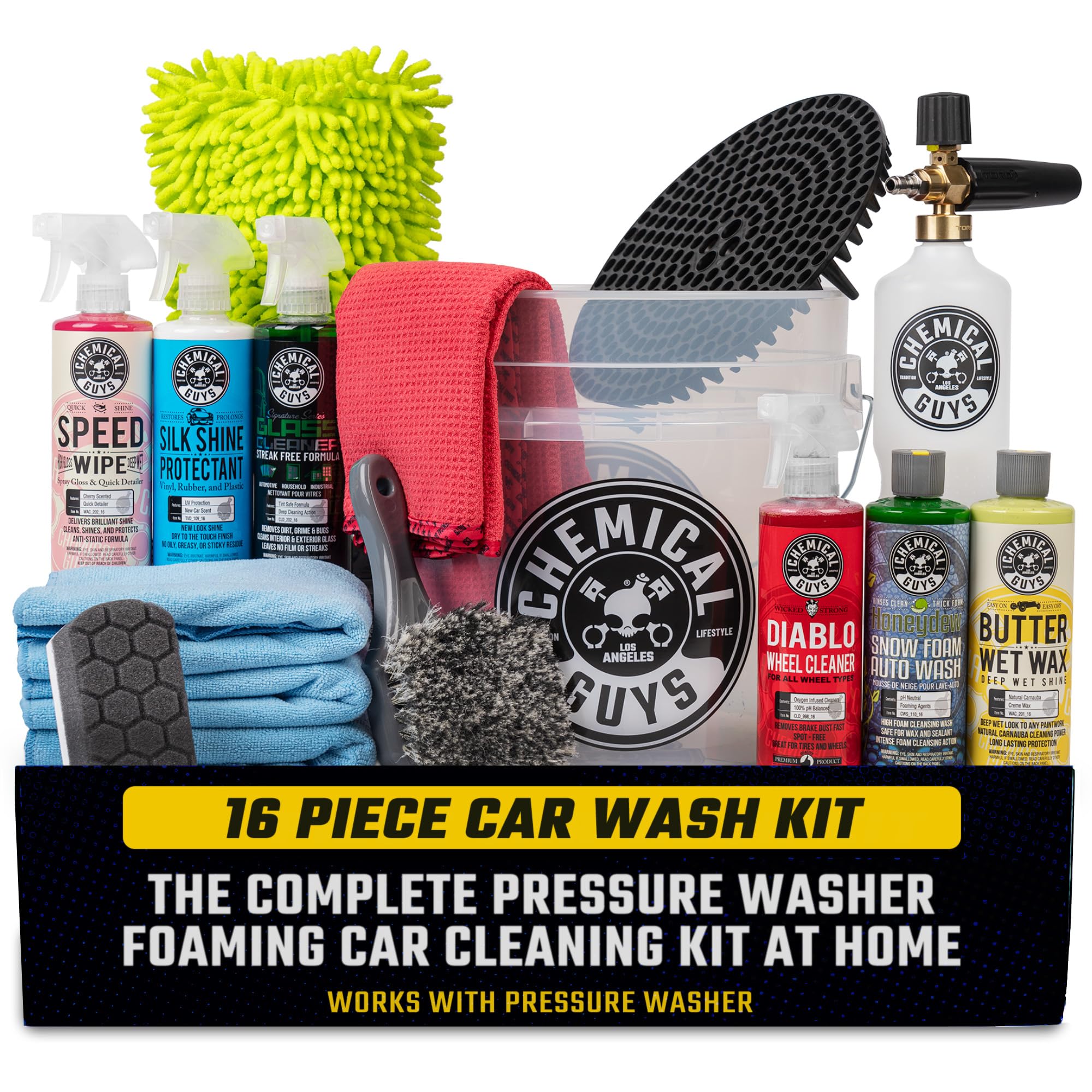 Adams Auto Care - Your One-Stop Shop for Automotive Cleaning and ...